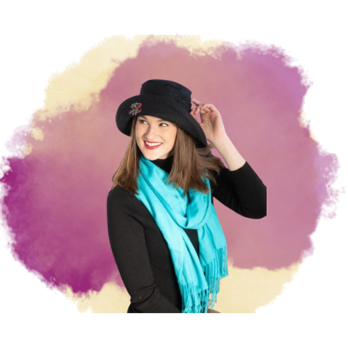 Stefeno Hats | Headware With An Attitude