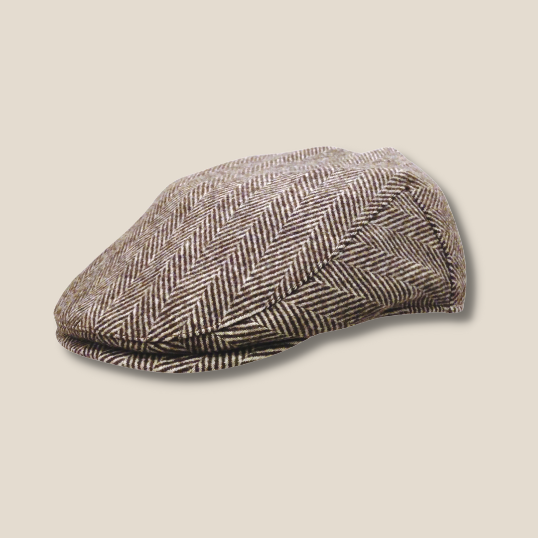 THE DEPP – Stefeno Hats